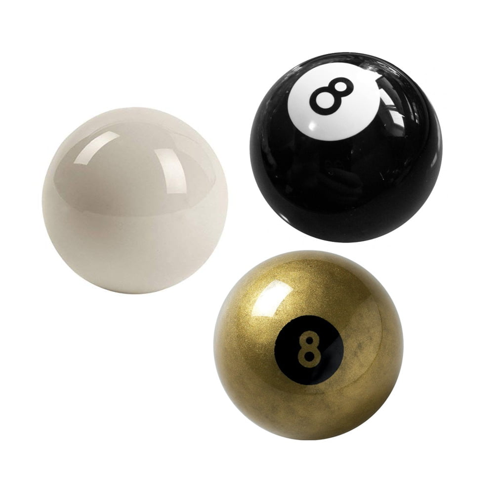 Cue Balls – Cue Craft