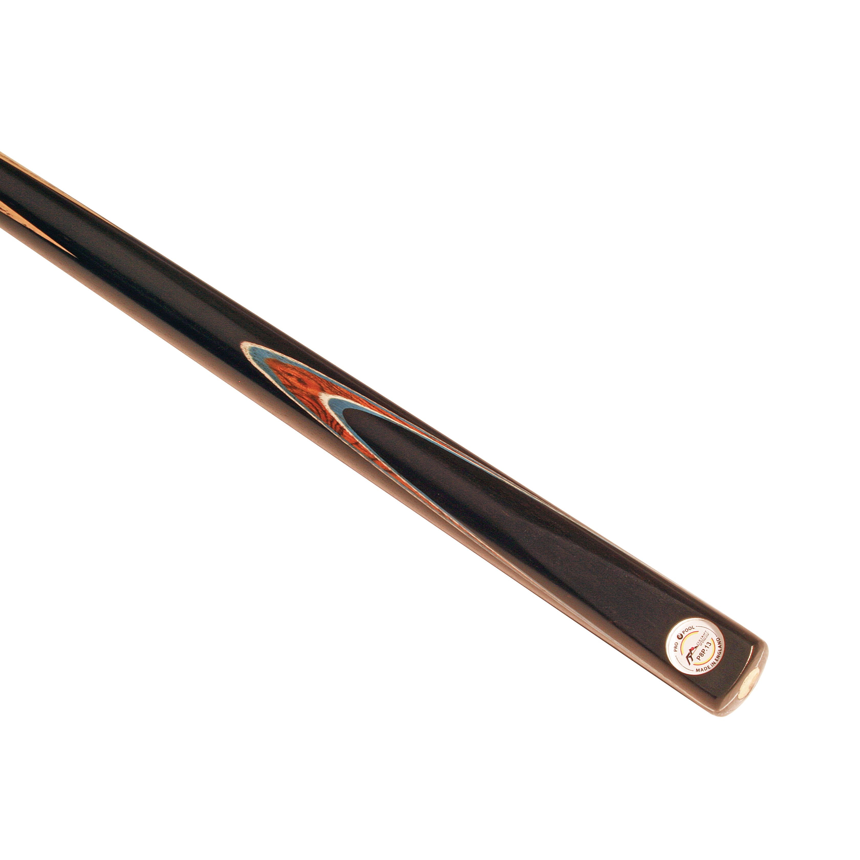 1 Piece 8 Ball Pool Cues – Cue Craft