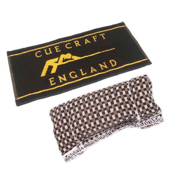 Accessories – Cue Craft