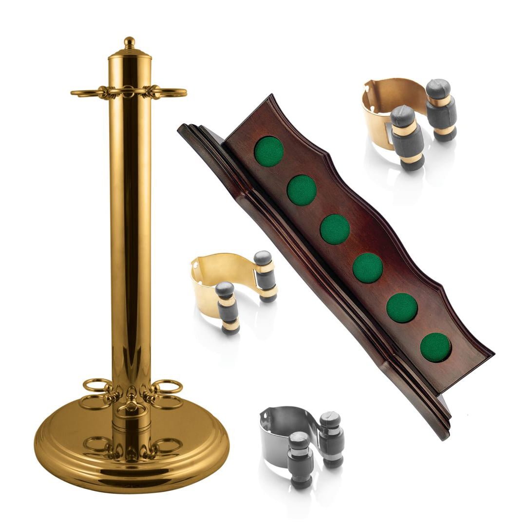 Accessories – Cue Craft