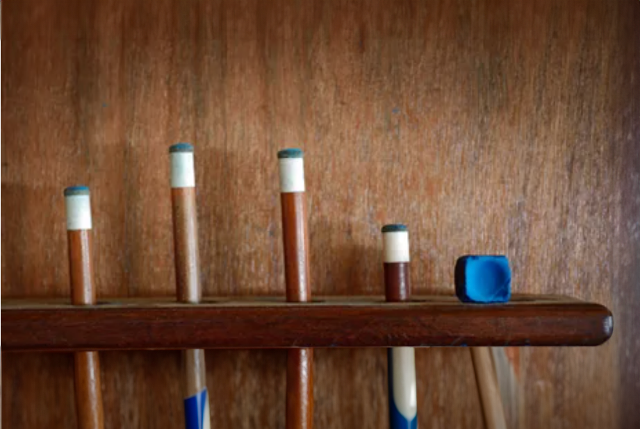 Cue Craft - Snooker & Pool Cues, Snooker & Pool balls, Rests & more