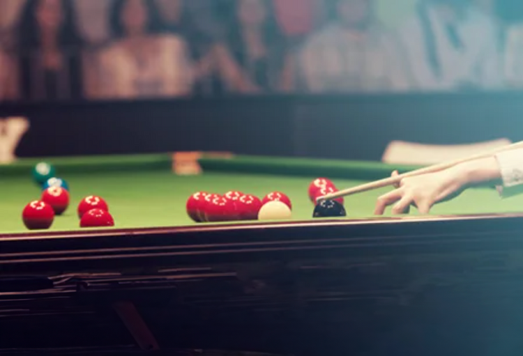 Cue Craft - Snooker & Pool Cues, Snooker & Pool balls, Rests & more