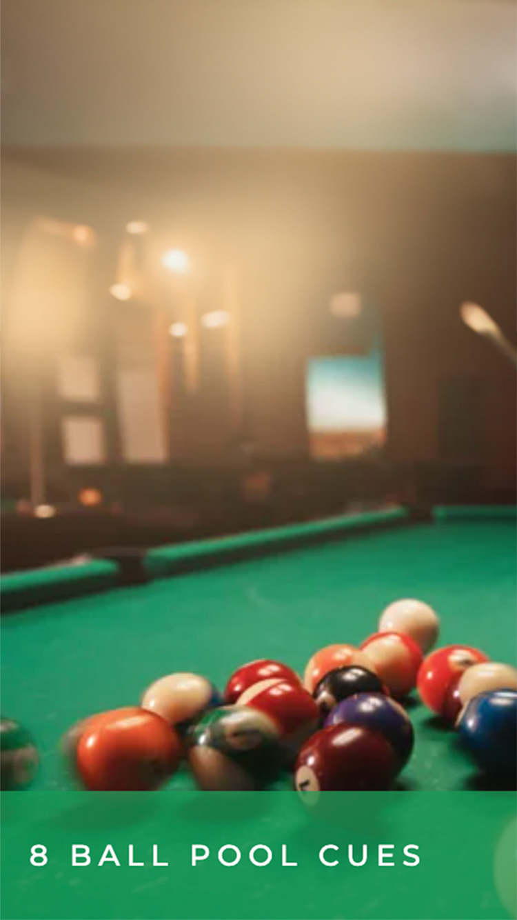 Cue Craft - Snooker & Pool Cues, Snooker & Pool balls, Rests & more