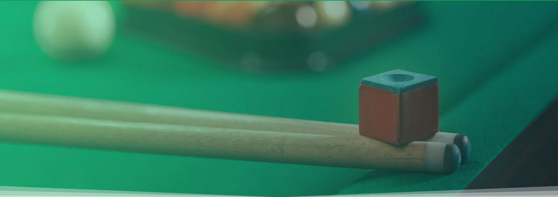 Cue Craft - Snooker & Pool Cues, Snooker & Pool balls, Rests & more