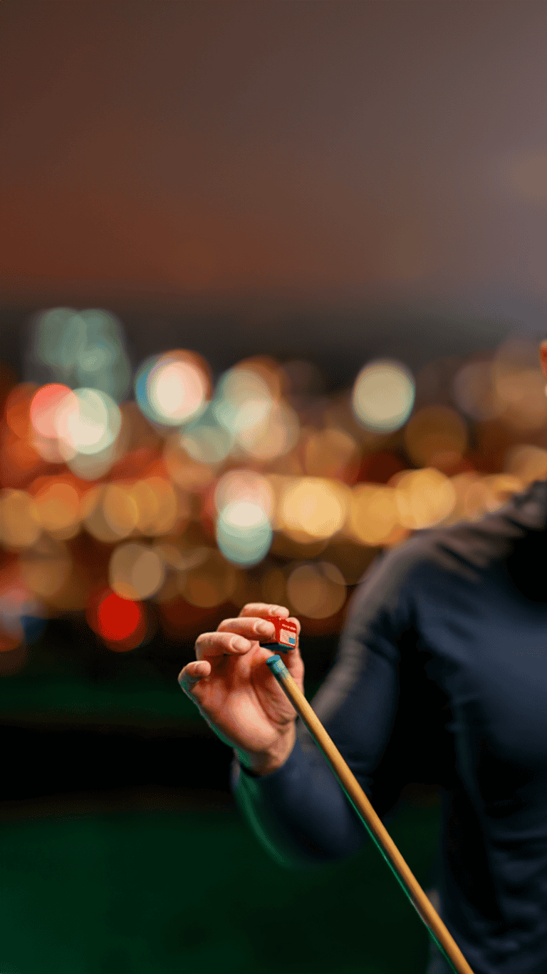 Cue Craft - Snooker & Pool Cues, Snooker & Pool balls, Rests & more