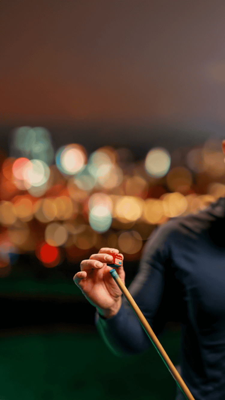 Cue Craft - Snooker & Pool Cues, Snooker & Pool balls, Rests & more