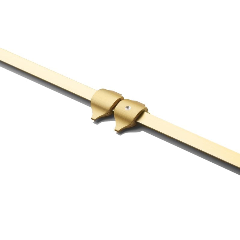 Brassed Scoreboard Marker Rails and Pointers – Cue Craft