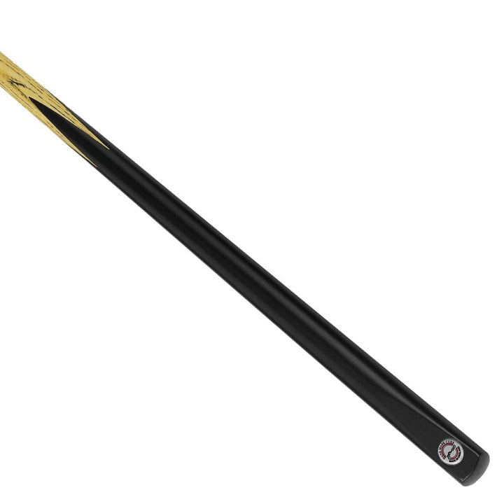 Two Piece Snooker Cues – Cue Craft