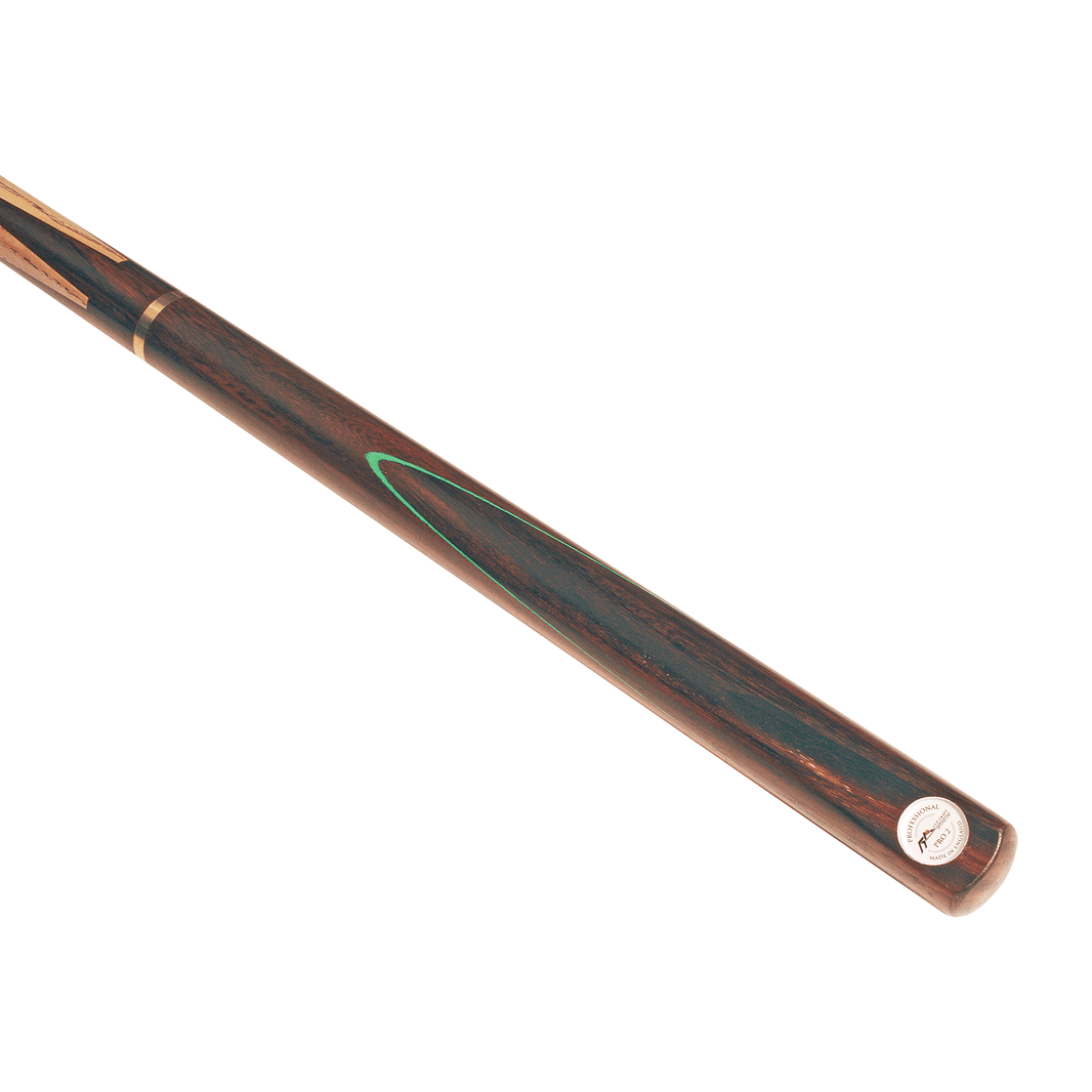 3/4 Jointed Snooker Cues – Cue Craft