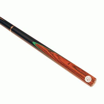 3/4 Jointed Snooker Cues – Cue Craft