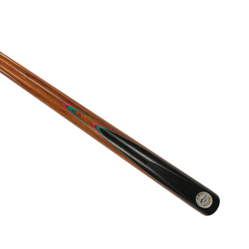 3/4 Jointed 8 Ball Pool Cues – Cue Craft