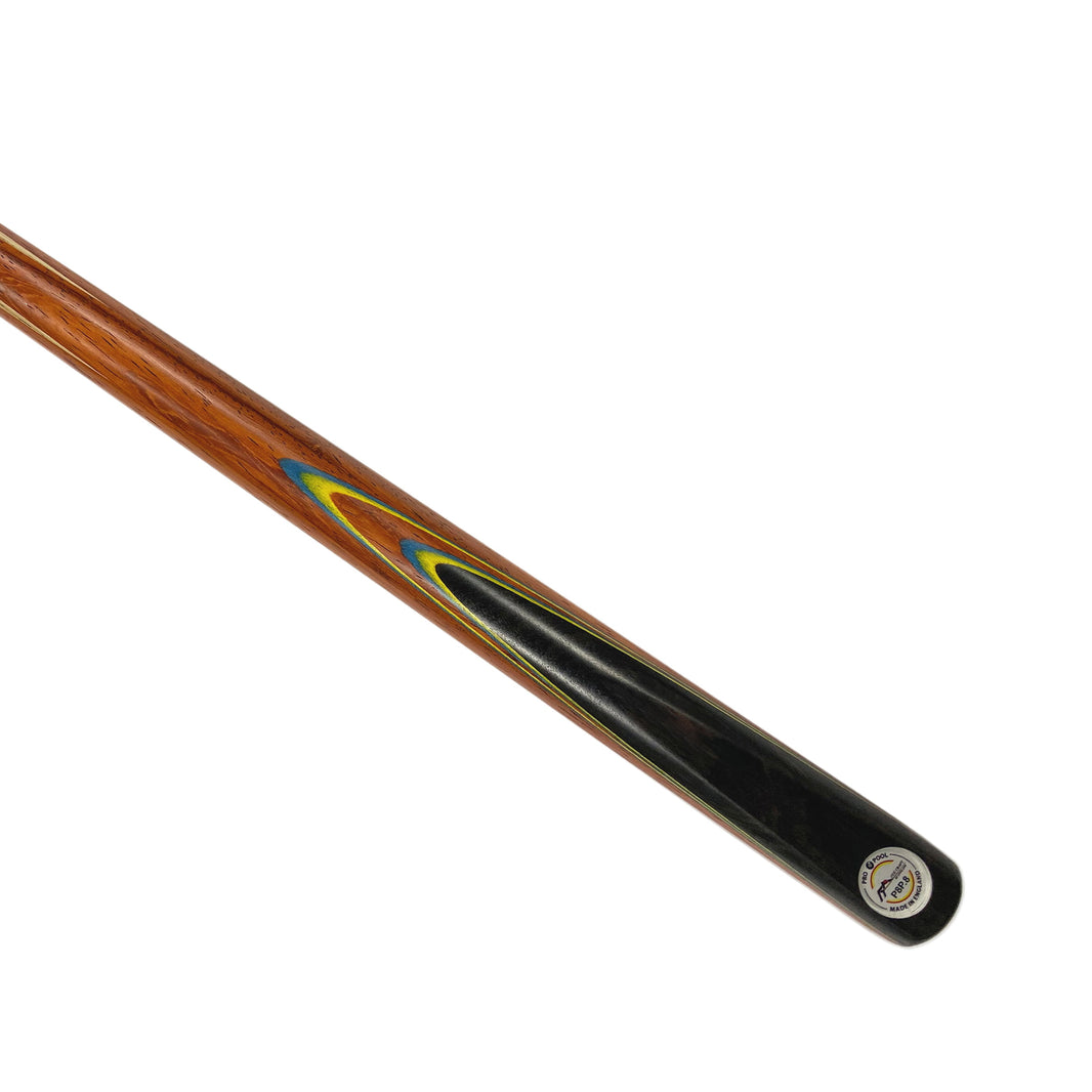 3/4 Jointed 8 Ball Pool Cues – Cue Craft