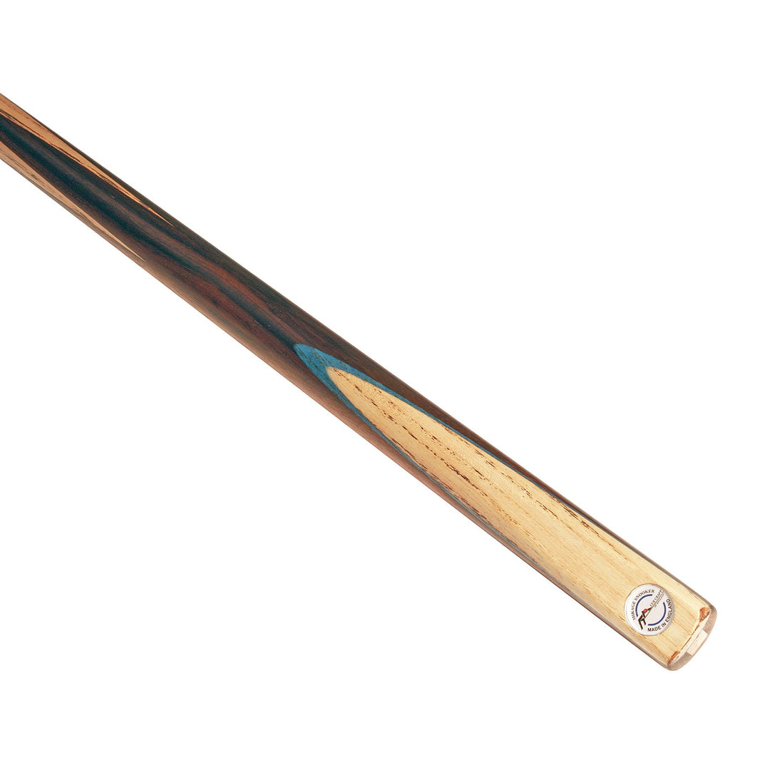 3/4 Jointed Snooker Cues – Cue Craft