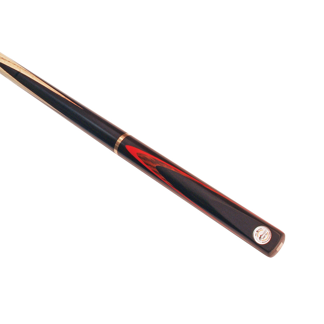 3/4 Jointed 8 Ball Pool Cues – Cue Craft