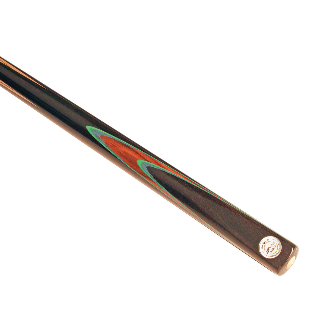 3/4 Jointed 8 Ball Pool Cues – Cue Craft