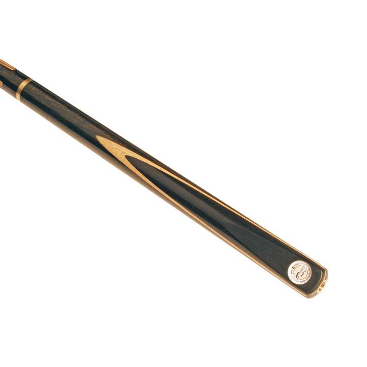 3/4 Jointed 8 Ball Pool Cues – Cue Craft