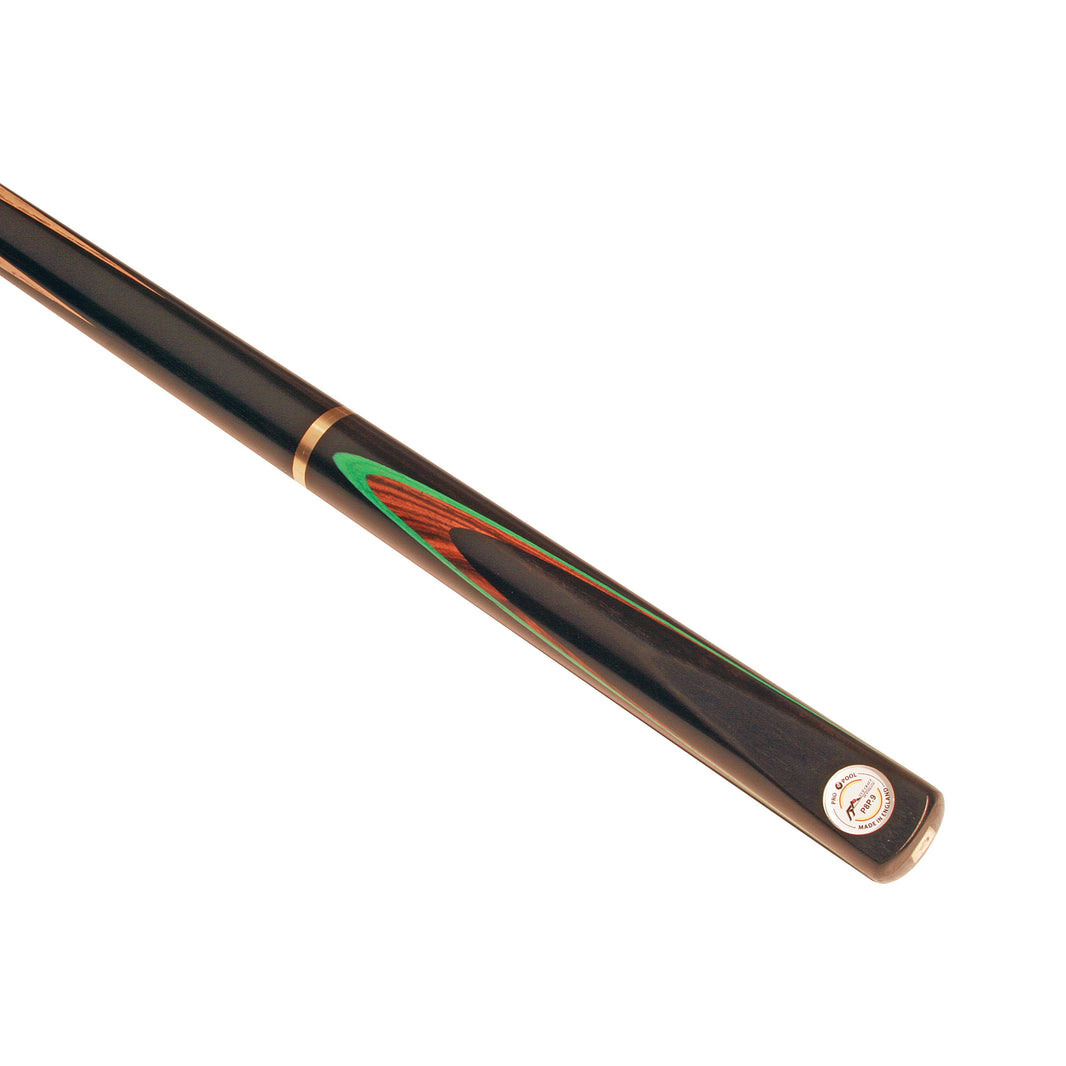 3/4 Jointed 8 Ball Pool Cues – Cue Craft