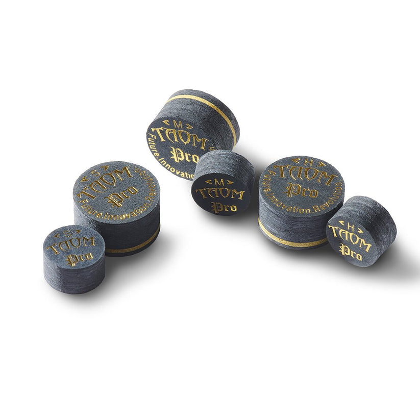 Taom Pro Tips – Cue Craft