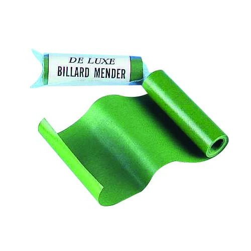 Snooker or Pool Table Cloth 5 Pack Mending Plaster – Cue Craft